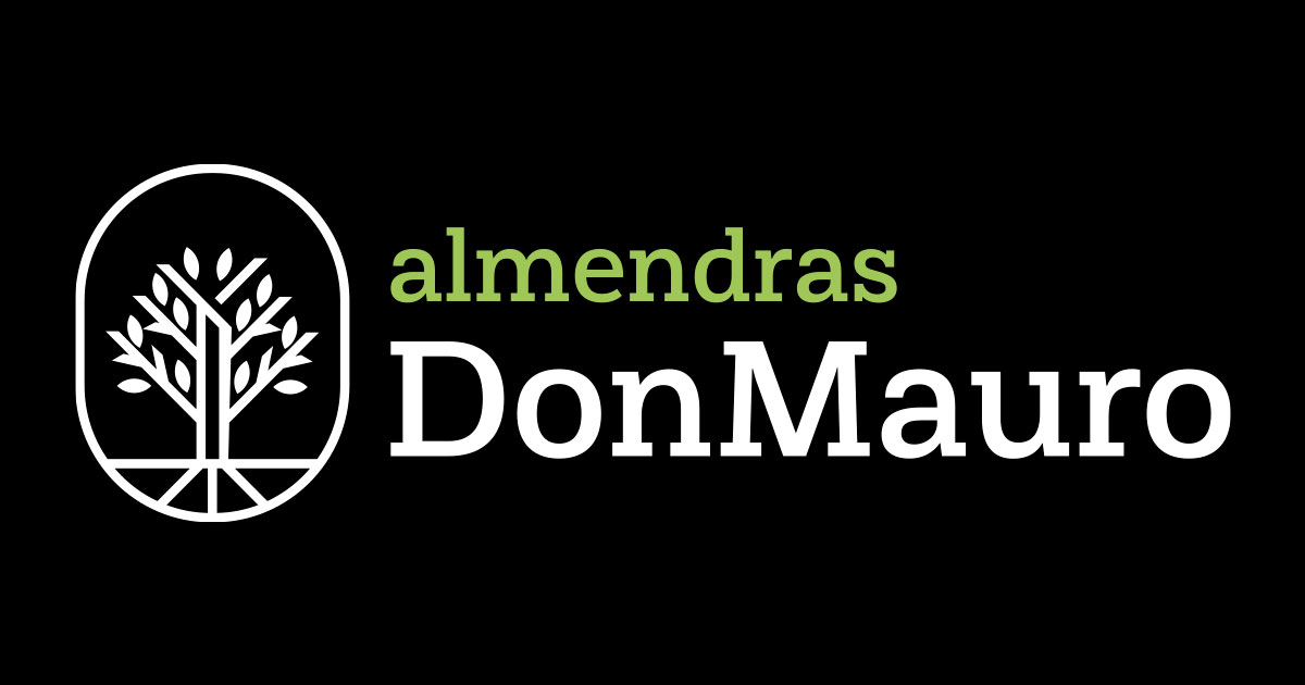 Almendras ecológicas Don Mauro